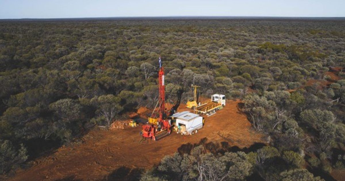 Ausenco will deliver the Definitive Feasibility Study for the ...