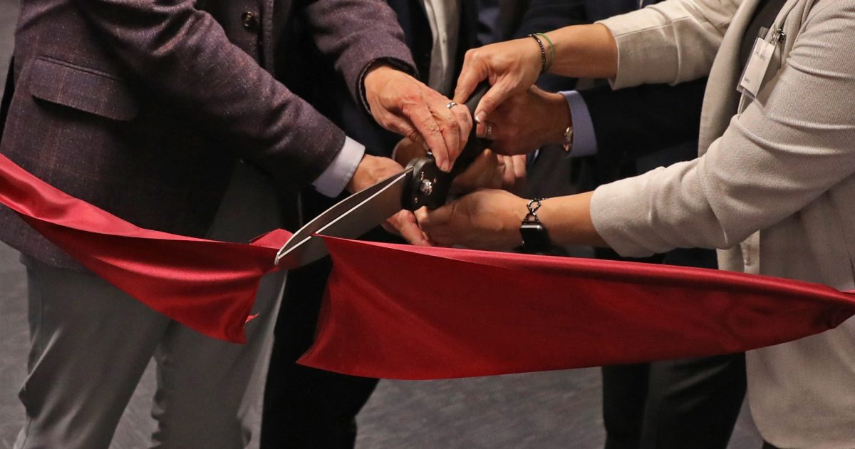 Ausenco opens a new office in Hermosillo, Mexico - Ausenco English