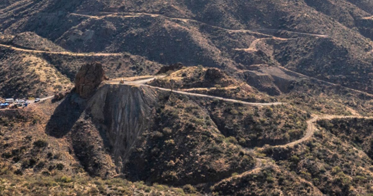 Leading US Southwest mining into the future: An interview with David ...