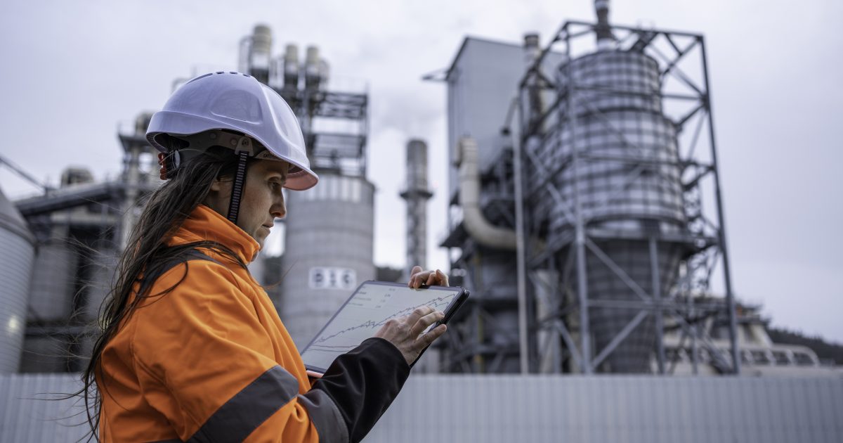 Ensuring operational excellence through asset integrity - Ausenco English